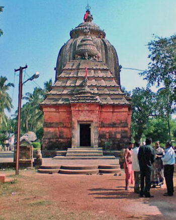 Puja at Kameshwar Temple | Online Kameshwar Pooja Booking | PujaAbhishekam